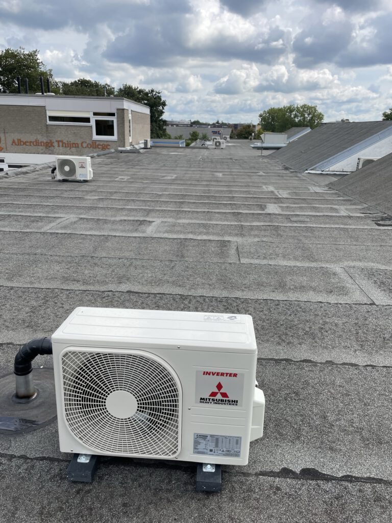 De Voordelen van Single Split Airconditioning - Het Aircohuis